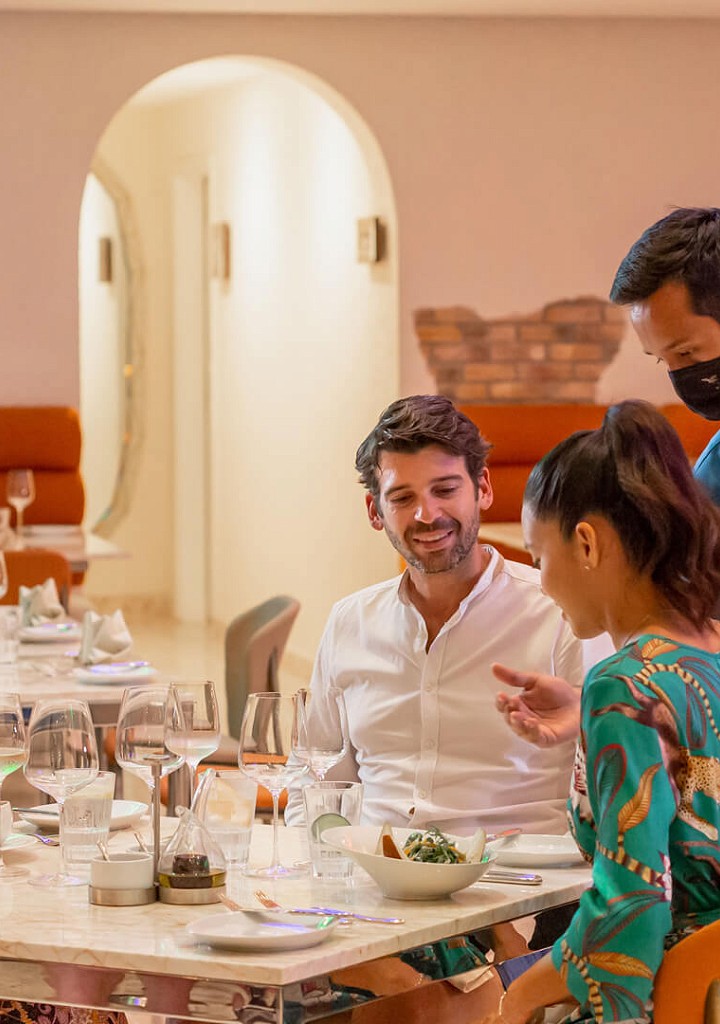 TAFER Life TAFER Hoteles & Resorts | TAFER Hotels & Resorts