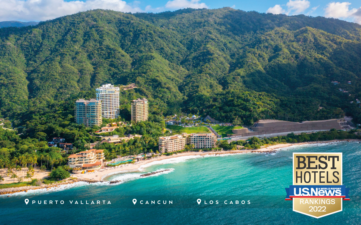 TAFER Hoteles & Resorts · Hoteles de Lujo Todo Incluido | TAFER Hotels ...