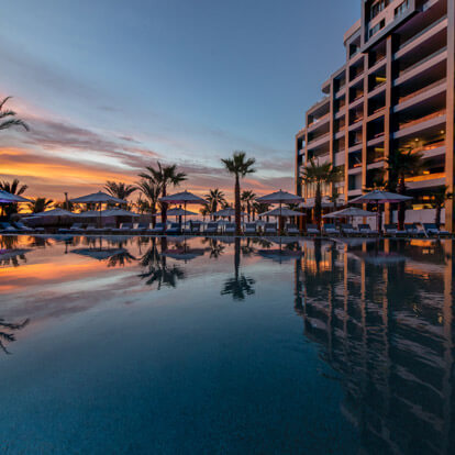 Conoce Nuestros Servicios · TAFER Hoteles & Resorts | TAFER Hotels ...